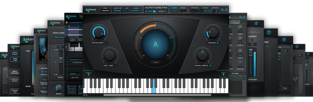 Auto-Tune Pro para Windows Download