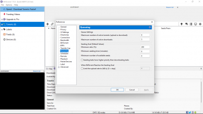 BitTorrent para Windows Download - Baixesoft