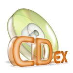 CDex para Windows Download - Baixesoft