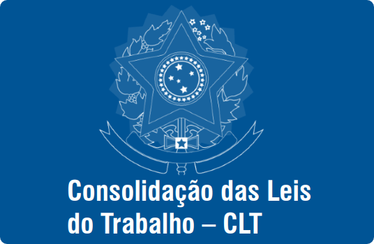 CLT: Consolidação das Leis do Trabalho 2020 em PDF Download