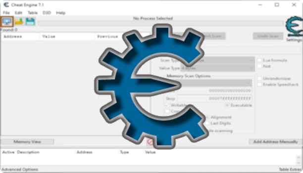 Cheat Engine para Windows Download