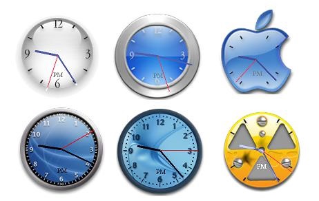 ClocX para Windows Download