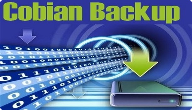 Cobian Backup para Windows Download