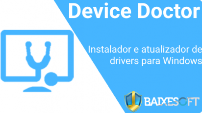 Device Doctor para Windows Download
