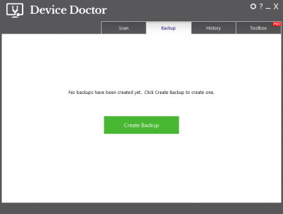 Device Doctor para Windows Download