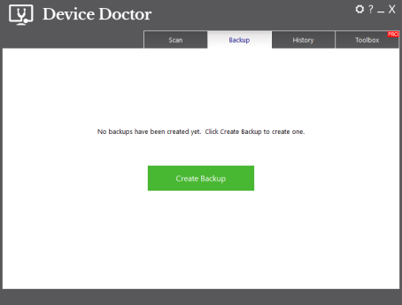 Device Doctor para Windows Download