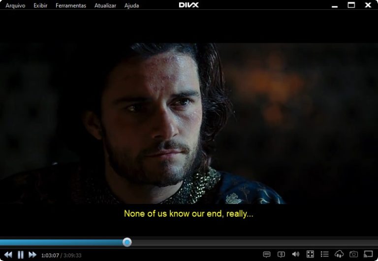 DivX 11 para Windows Download - Baixesoft