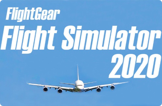 FlightGear para Windows Download