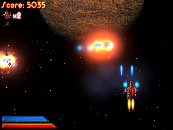 Galaxy Invaders para Windows Download