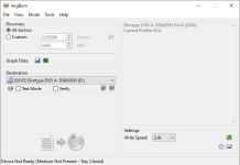 ImgBurn para Windows Download - Baixesoft