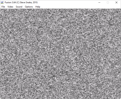 Kega Fusion para Windows Download