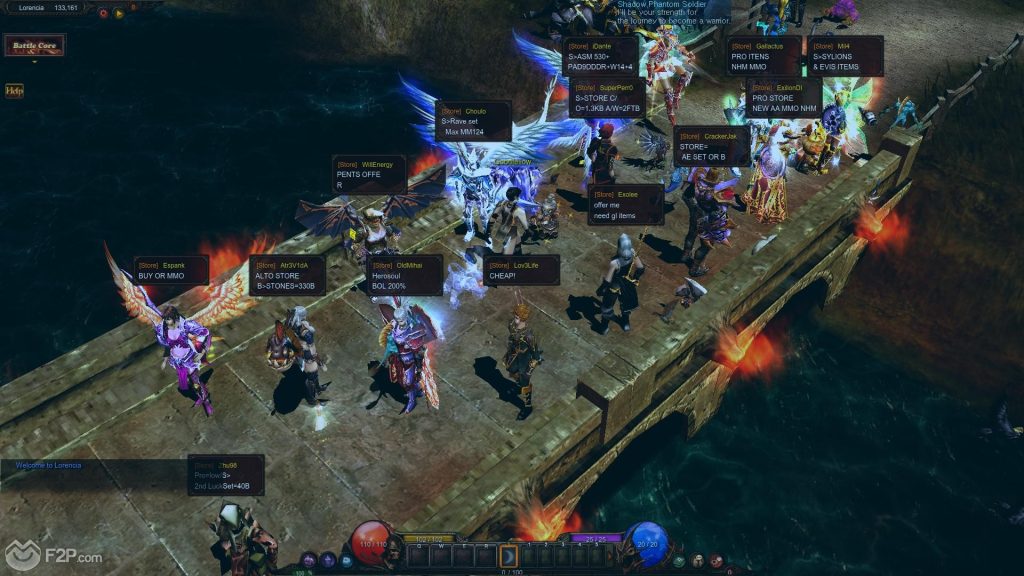 Mu Online para Windows Download
