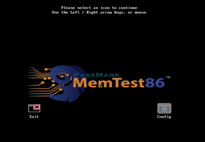 Memtest86 para Windows Download
