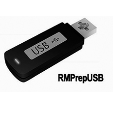 RMPrepUSB para Windows Download