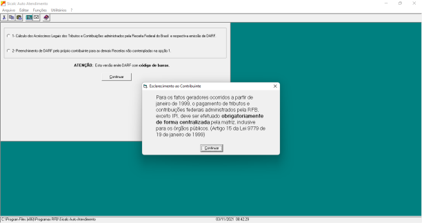 Sicalc para Windows Download