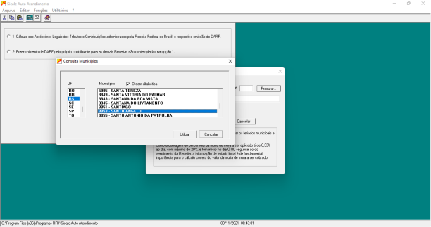 Sicalc para Windows Download