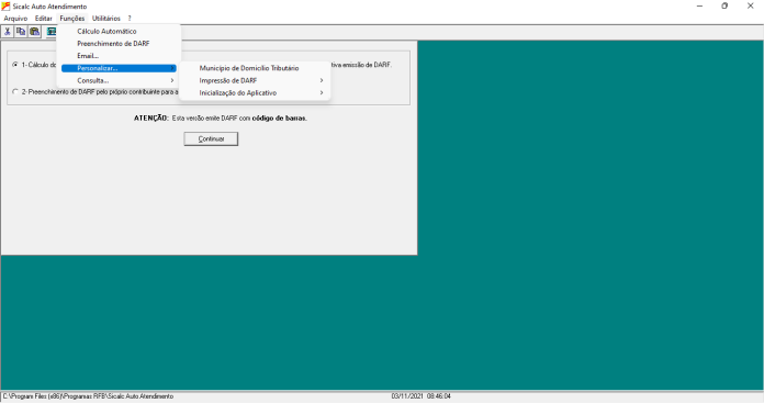 Sicalc para Windows Download