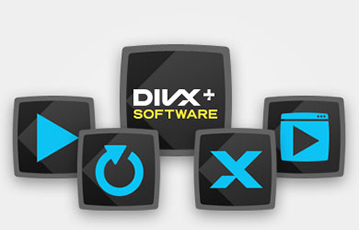 Software DivX 10 para Windows Download