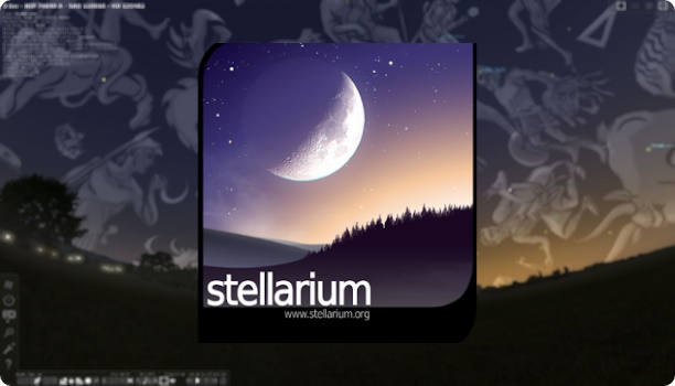 Stellarium para Windows Download