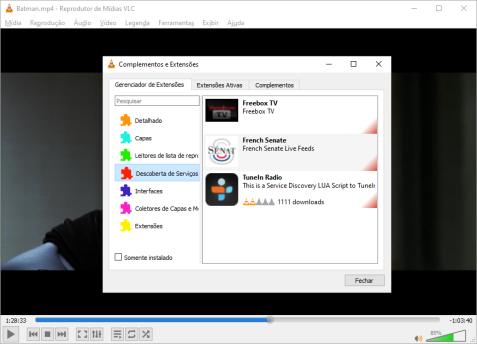 VLC Media Player Portable - Download
