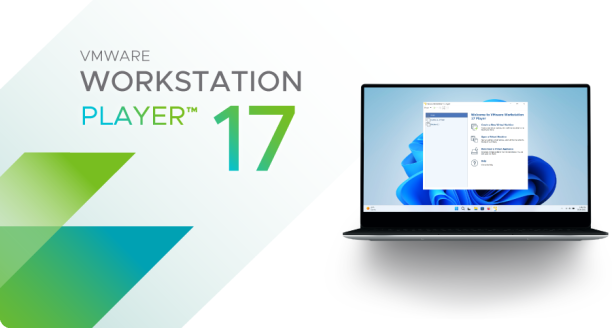 VMware Workstation Player para Windows Download