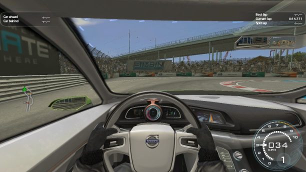 Volvo The Game para Windows Download