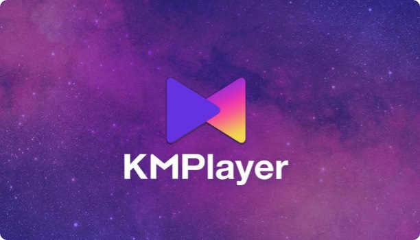 KMPlayer para Windows Download
