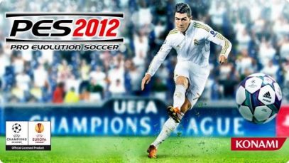 Pro Evolution Soccer 2012 Download