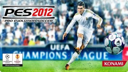 Pro Evolution Soccer 2012 Download