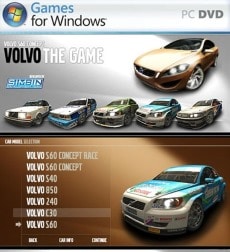 Volvo The Game para Windows Download