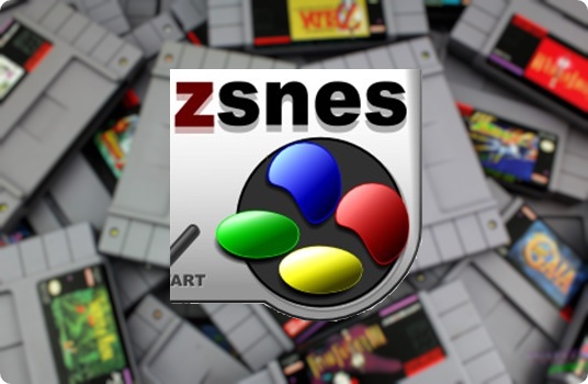 Zsnes Windows 10