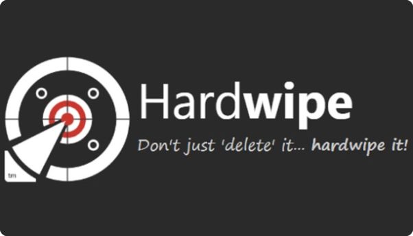 Hardwipe para Windows Download