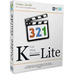 K-Lite Codec Pack Basic para Windows Download - Baixesoft