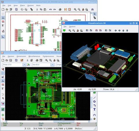 KiCad download - BaixeSoft