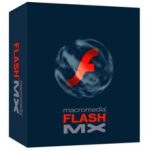Macromedia Flash MX em Português para Windows Download