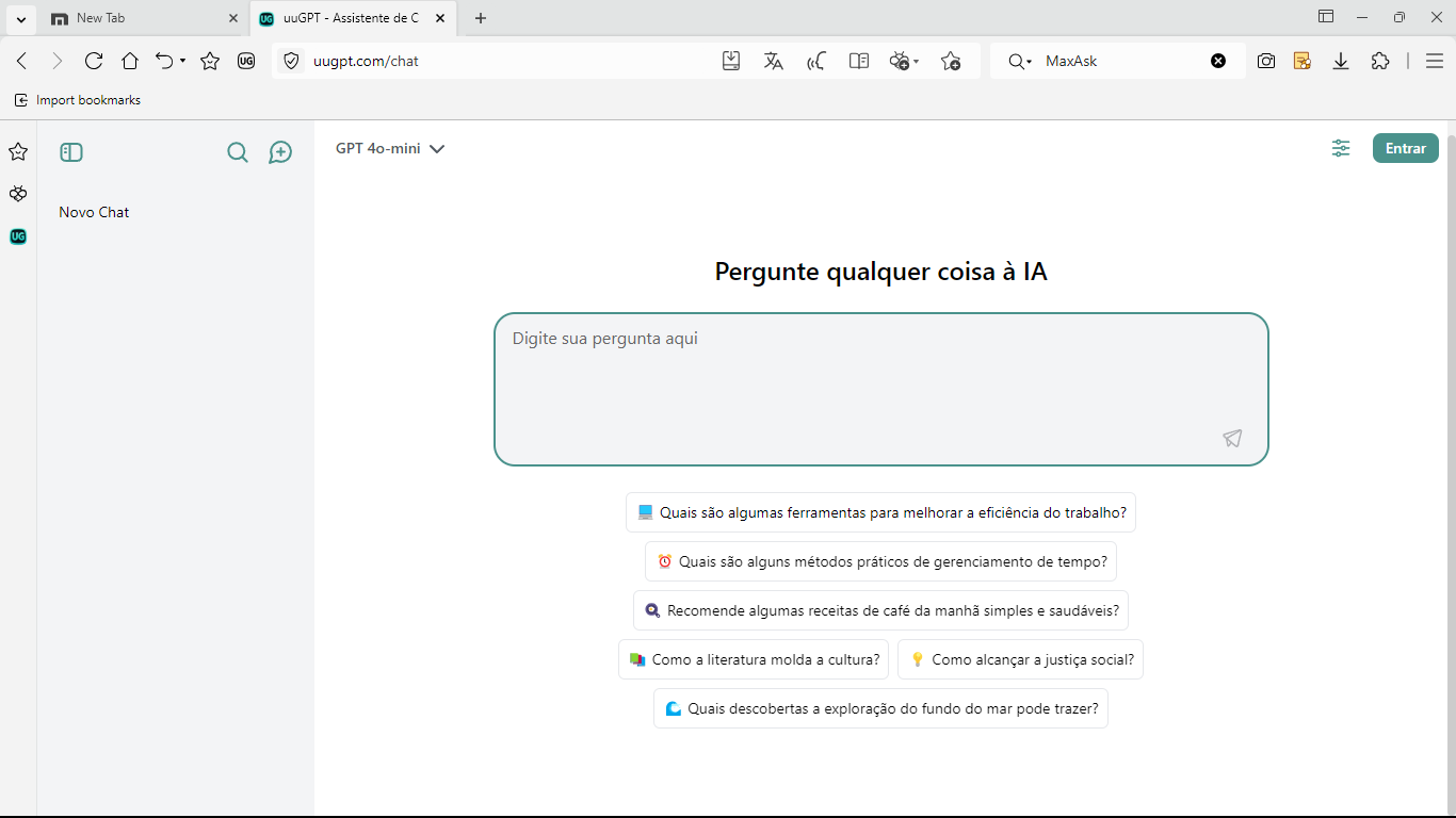 Maxthon Browser para Windows Download - Baixesoft
