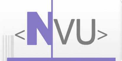Nvu para Windows Download