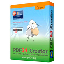 PDF24 Creator para Windows Download