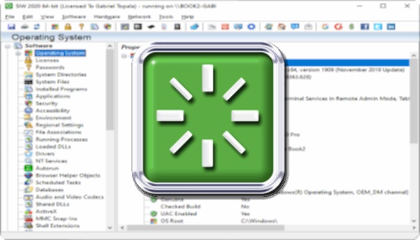 SIW: System Information para Windows Download
