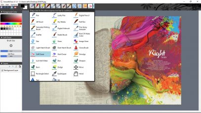 SmoothDraw para Windows Download - Baixesoft