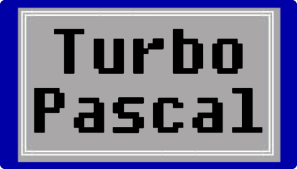 Turbo Pascal para Windows Download