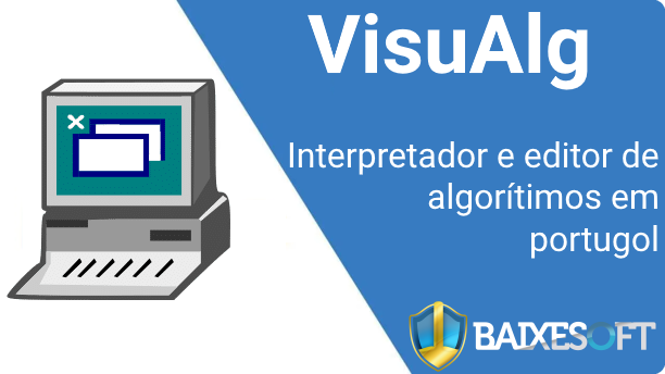 VisuAlg para Windows Download
