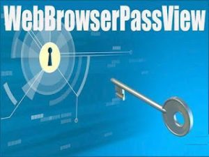 WebBrowserPassView download