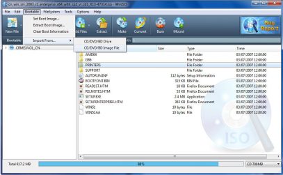 WinISO para Windows Download