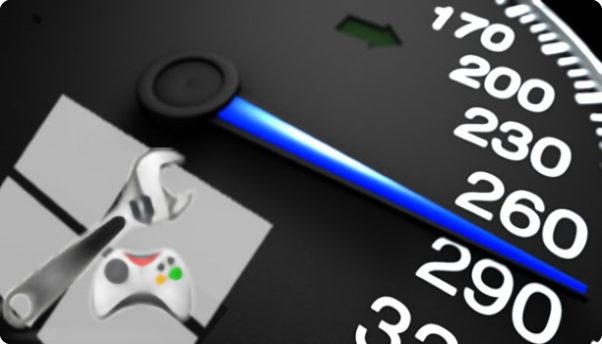 Mz Game Accelerator para Windows Download