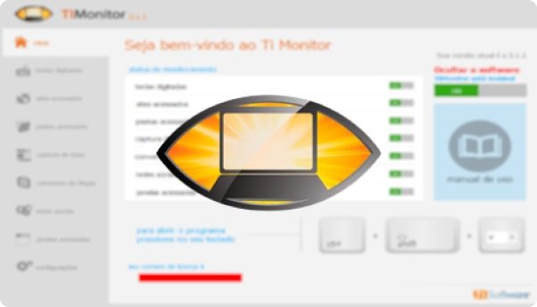 Ti Monitor para Windows Download