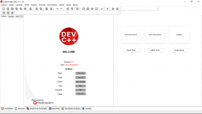 Dev-C++ para Windows Download