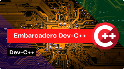 Dev-C++ para Windows Download