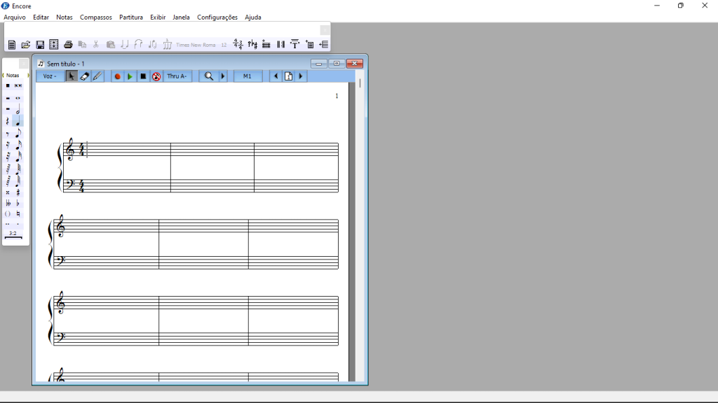 Encore para Windows Download