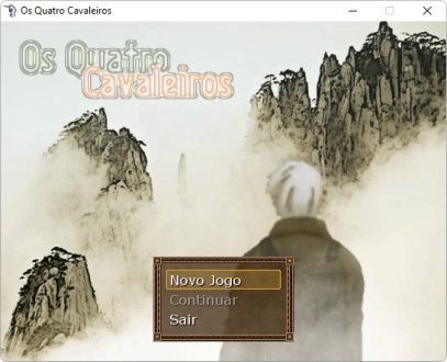RTP RPG Maker VX em Português para Windows Download